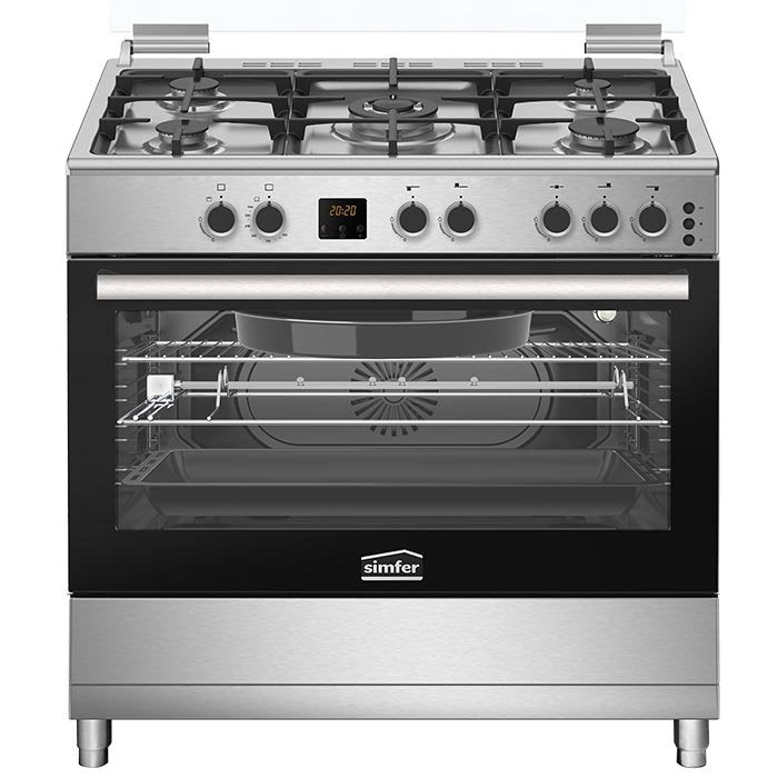 SMF9069GCH – Tafani