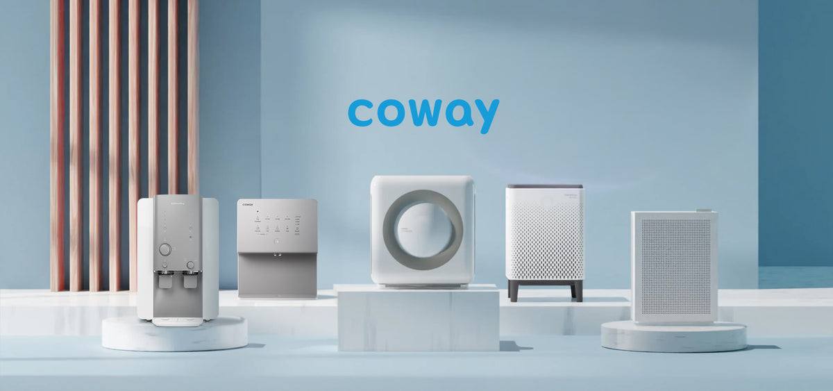 Coway – Tafani